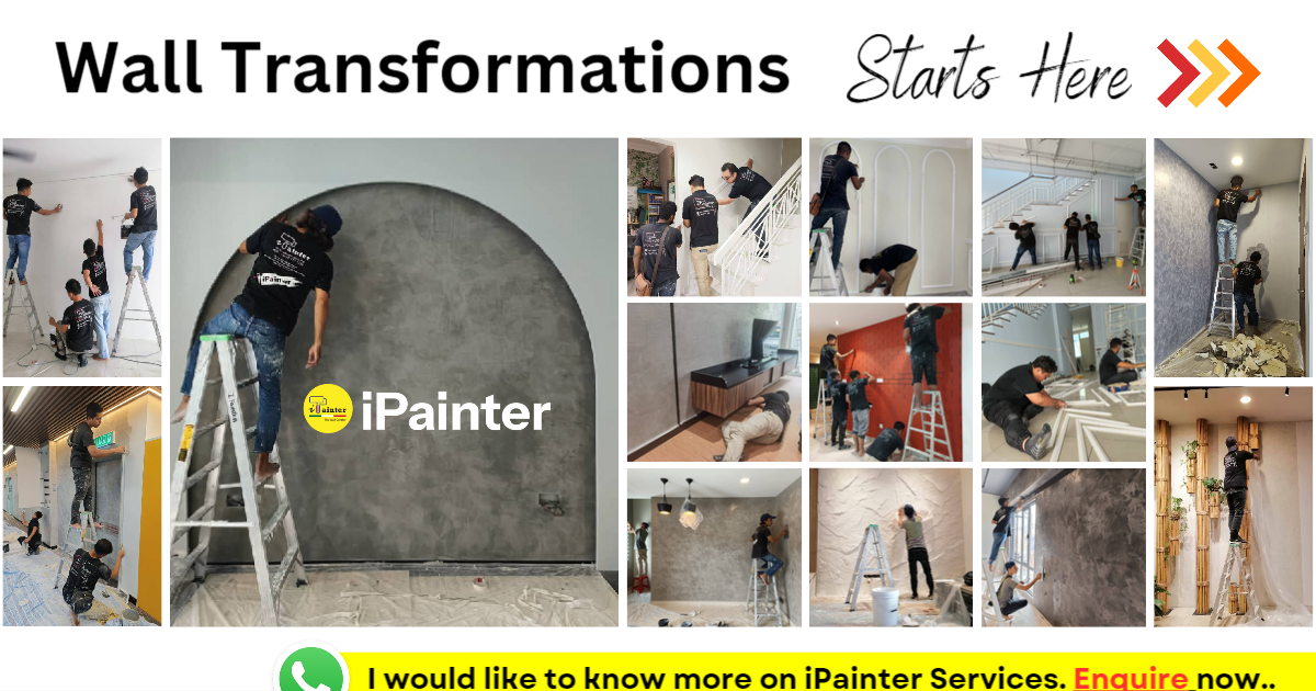 Locations - iPainter